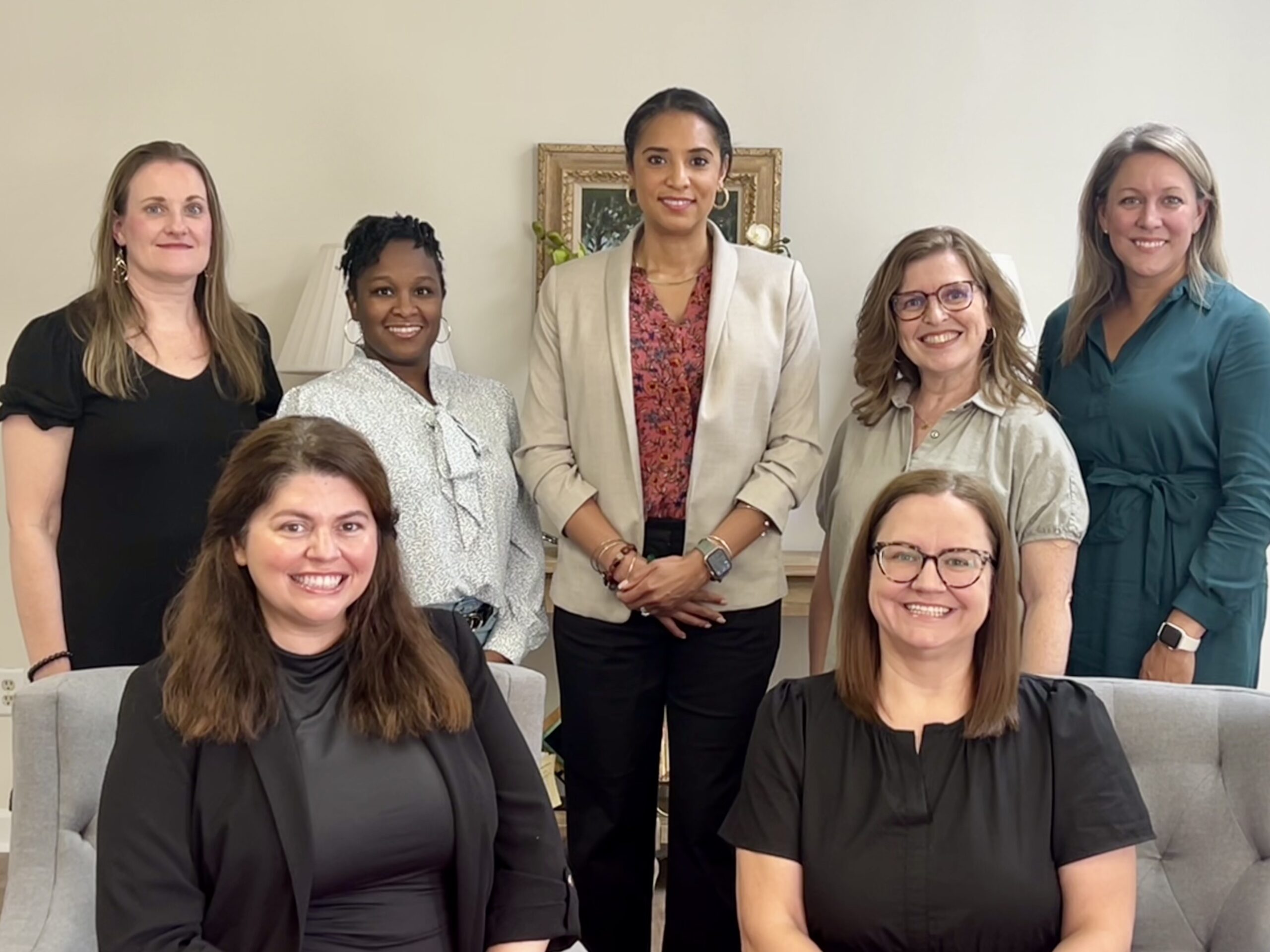 Leadership - Junior League of Savannah, GA