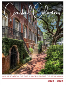 Coastal Columns - Junior League of Savannah, GA